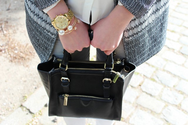 Nicht ohne meine Nikes - "Die perfekten weißen Sneaker für jeden Tag ...