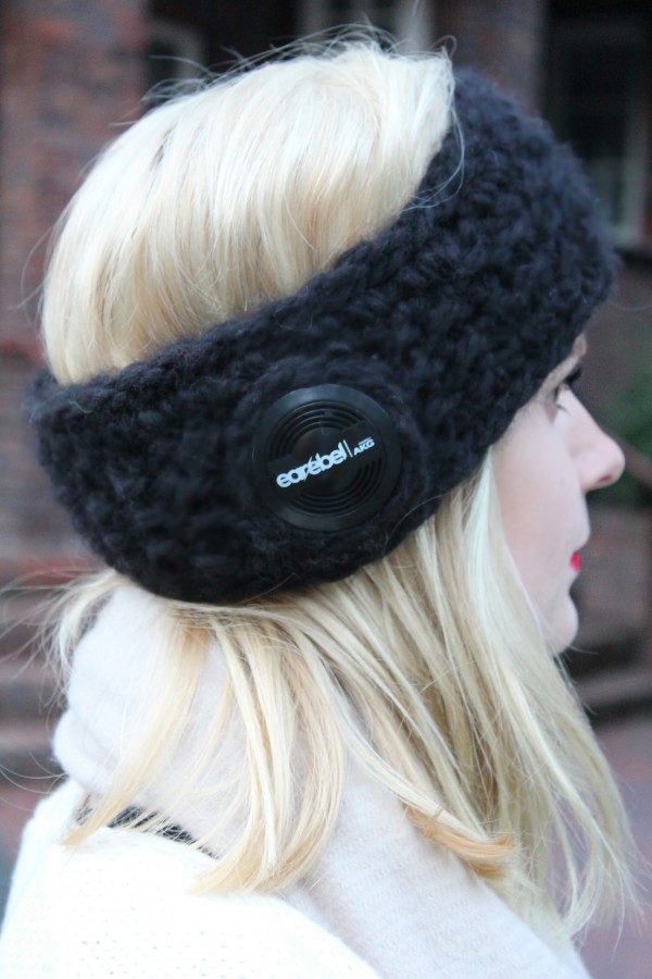 "Mein Erfahrungsbericht zu Earebel" - Protect Your Ears - Pastellrose